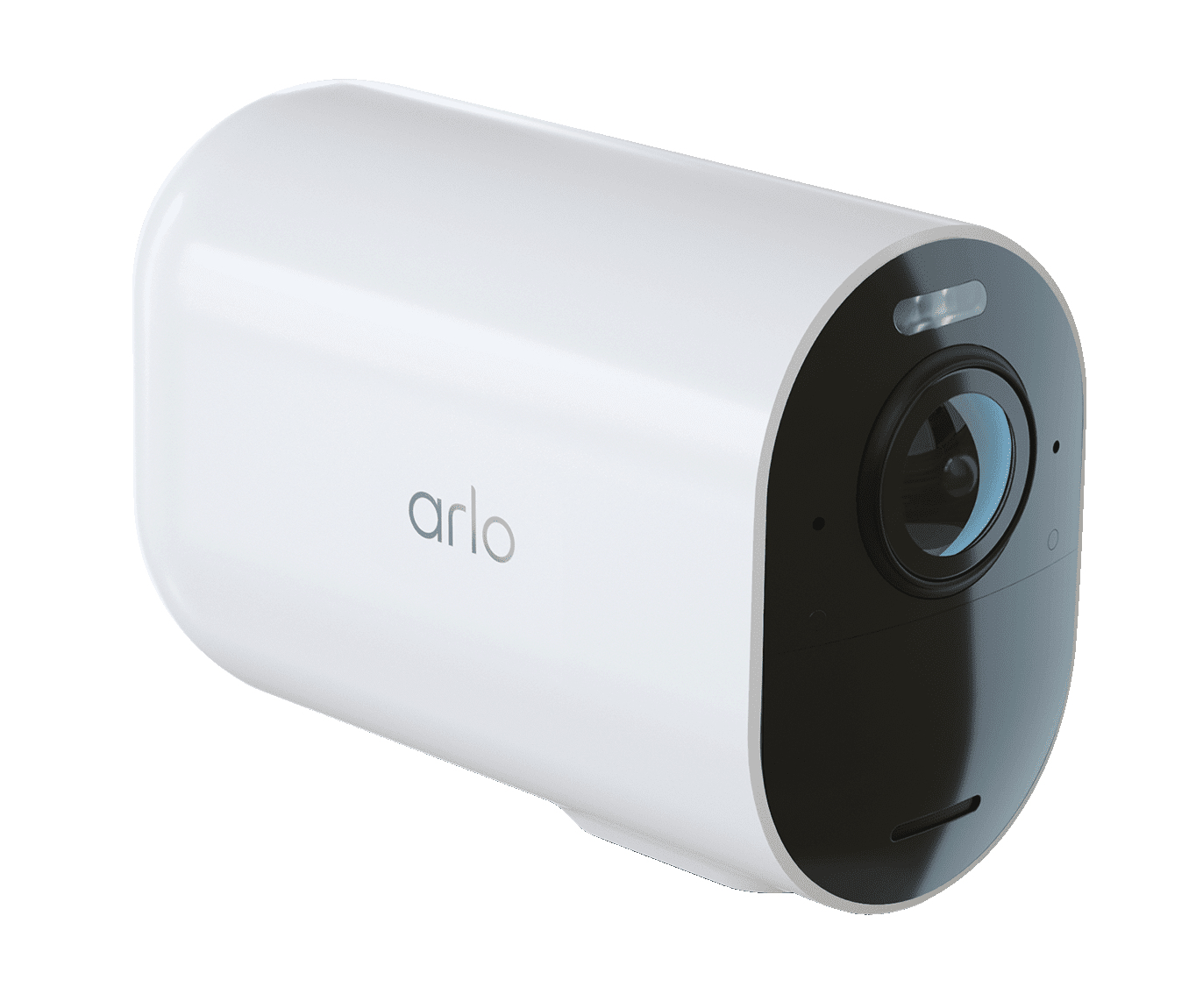 Arlo Ultra 2 XL Outdoor Security Camera, 2-pack