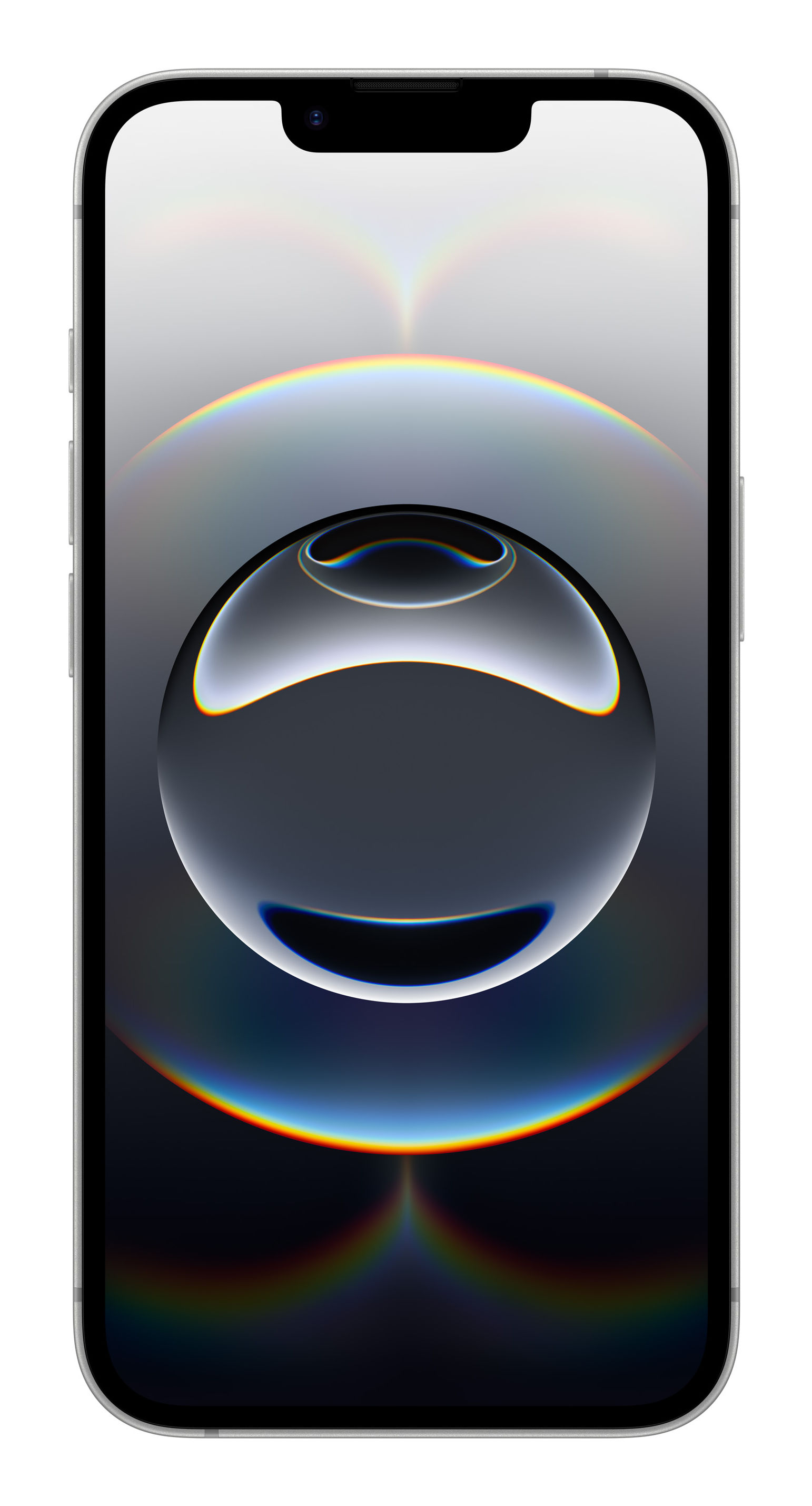 Apple iPhone 16e 128GB White