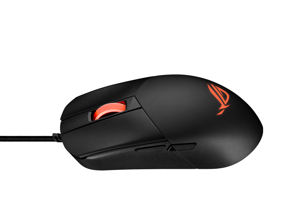 ROG STRIX Impact III Mouse