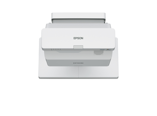 Epson EB-760W Ultra short throw projector 4100 ANSI lumens 3LCD 1080p ...