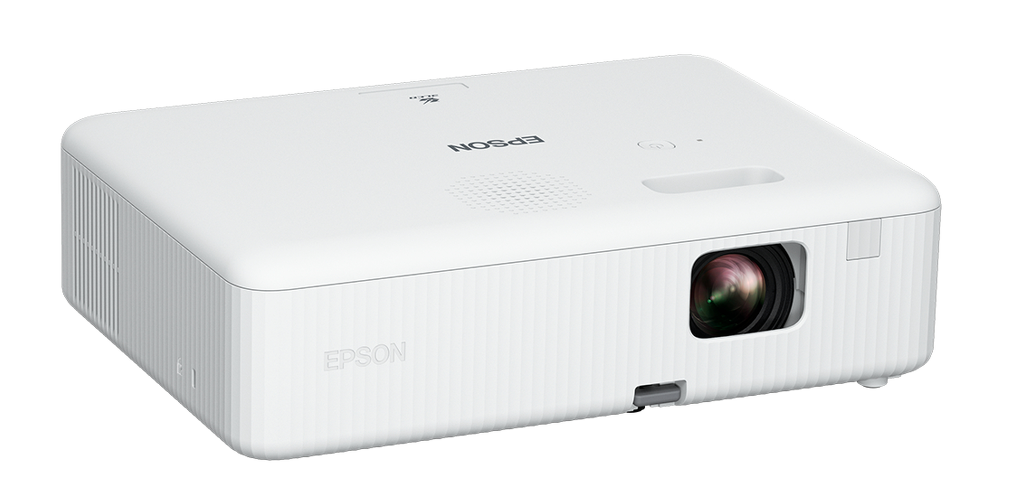 Epson CO-W01 data projector 3000 ANSI lumens 3LCD WXGA (1200x800) Black ...
