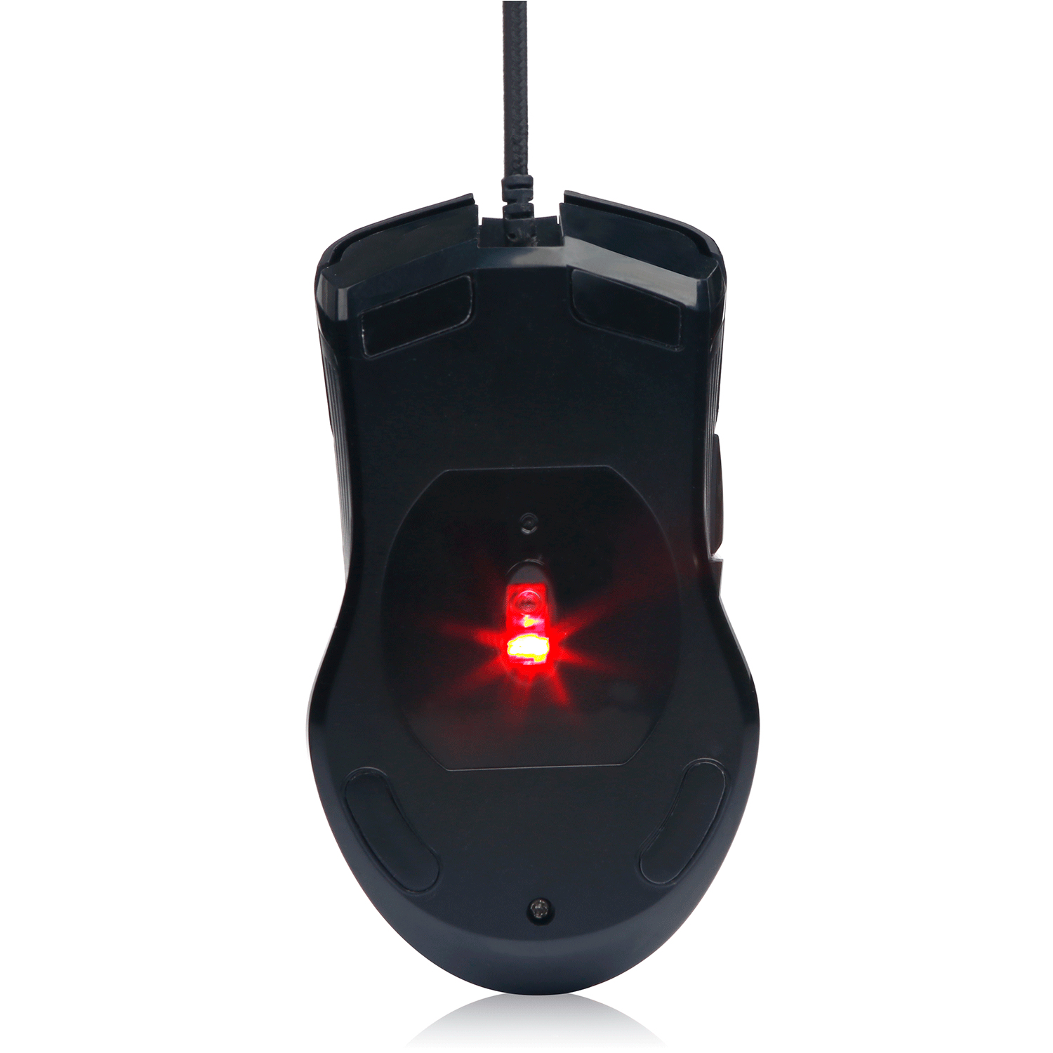 GM120 Gaming Mouse, RGB 4800dp