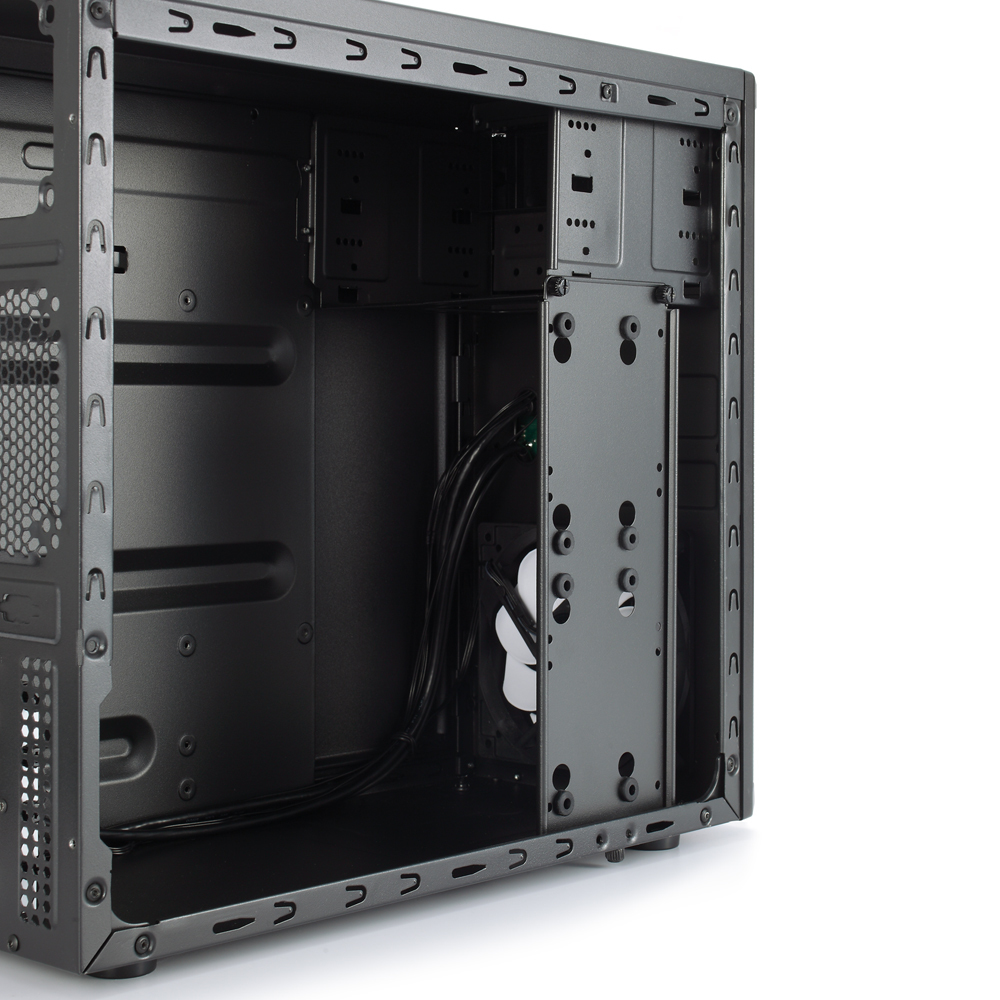 Fractal Design Core 1100 BLK
