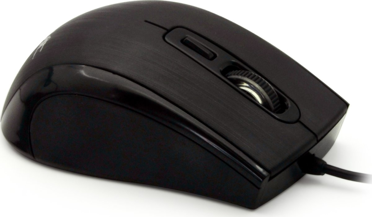 Proline Wired Mouse Sort