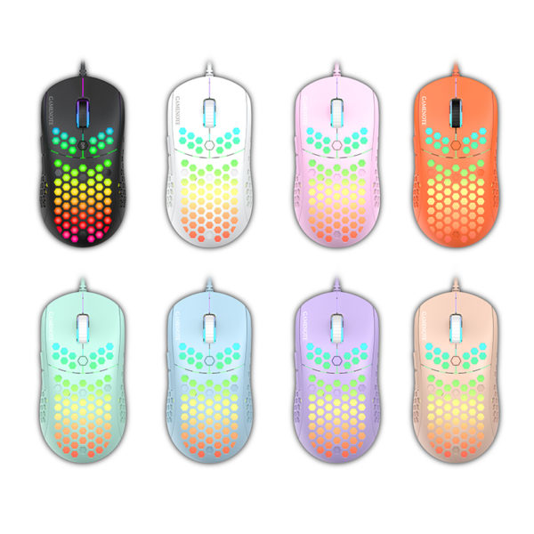 Havit RGB Gaming Mouse