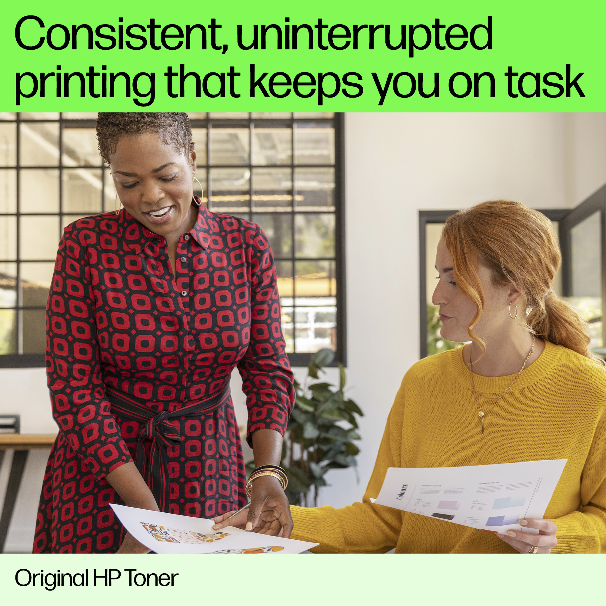 HP 219A Cyan Original LaserJet Toner Cartridge