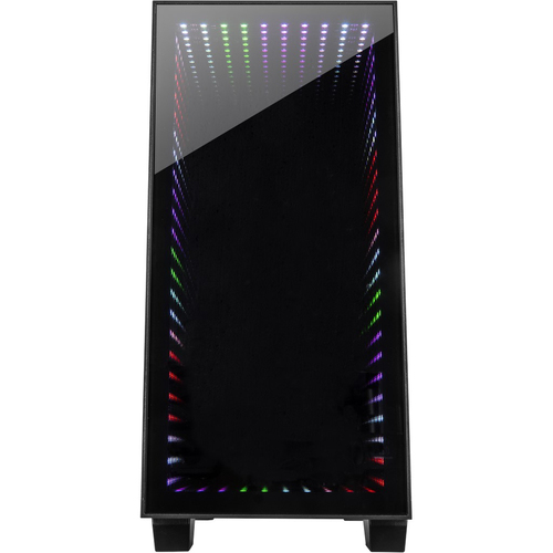 Inter-Tech X-608 Infinity