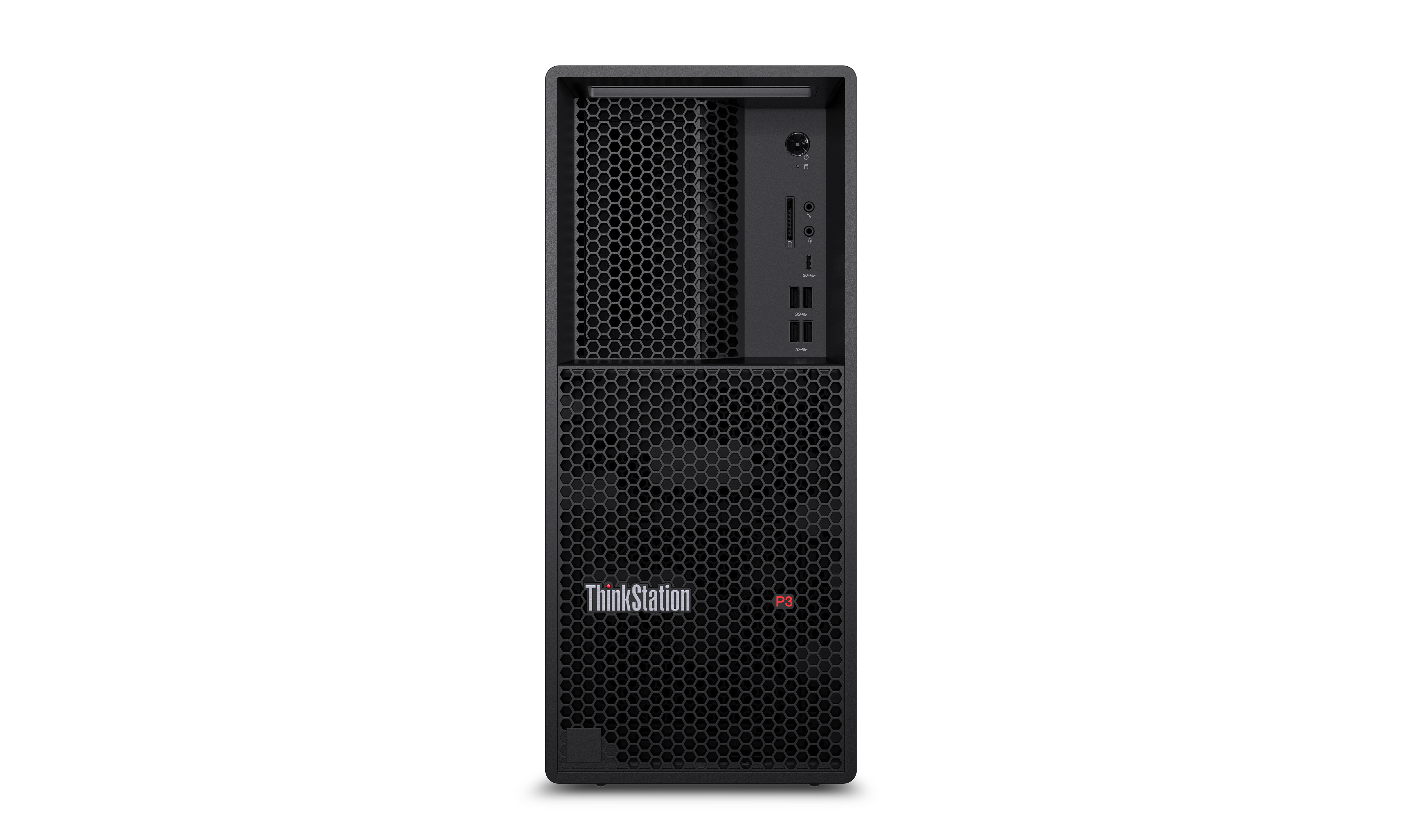 Lenovo ThinkStation P3 Gen 2