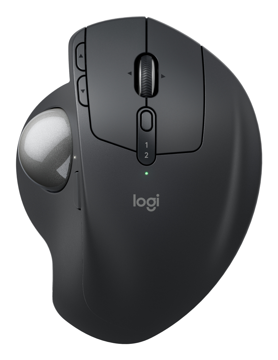 Logitech 910-007260 mouse Office Right-hand RF Wireless + Bluetooth ...