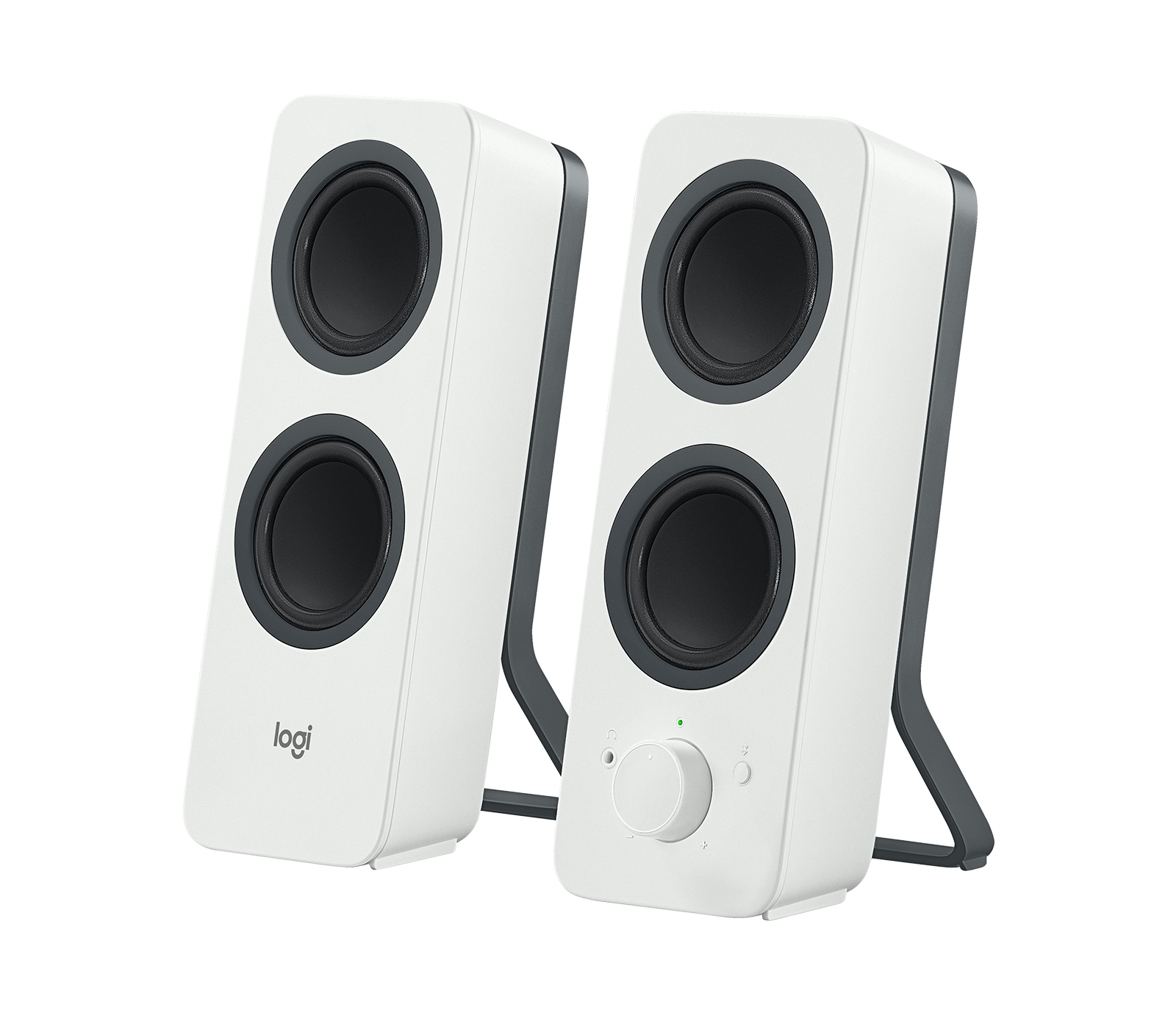 Logitech Z207 Bluetooth Computer Speakers