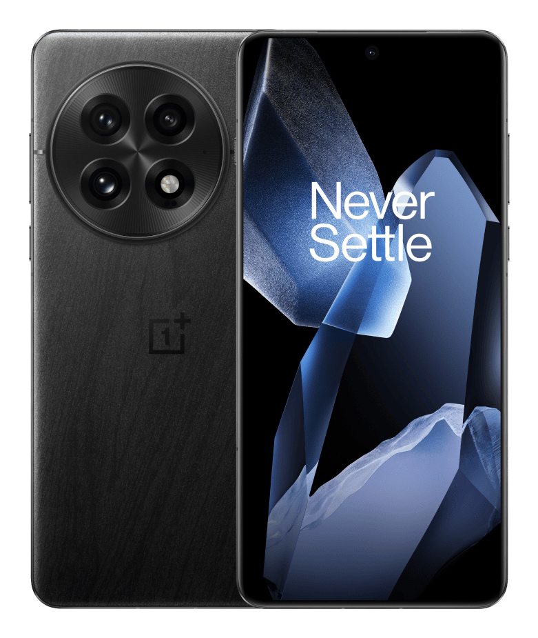 OnePlus 13 5G 12GB/256GB, black (EU) 17.3 cm (6.82") Dual SIM Android ...