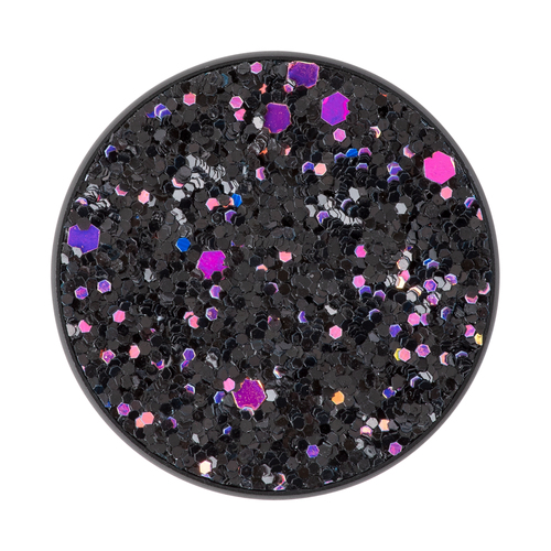 POPSOCKETS Sparkle Black
