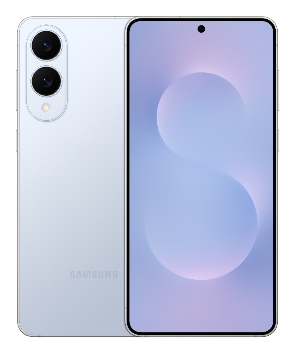 Samsung Galaxy S25 Edge 12/2