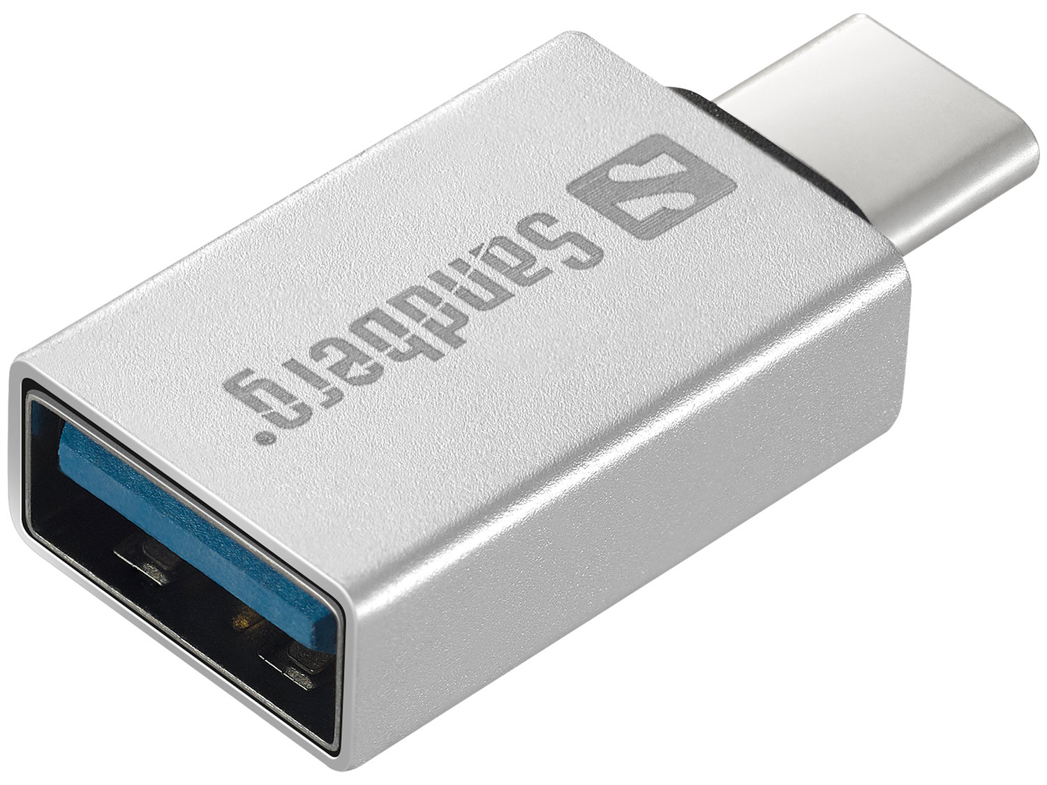 USBC til USB 3.0 Dongle