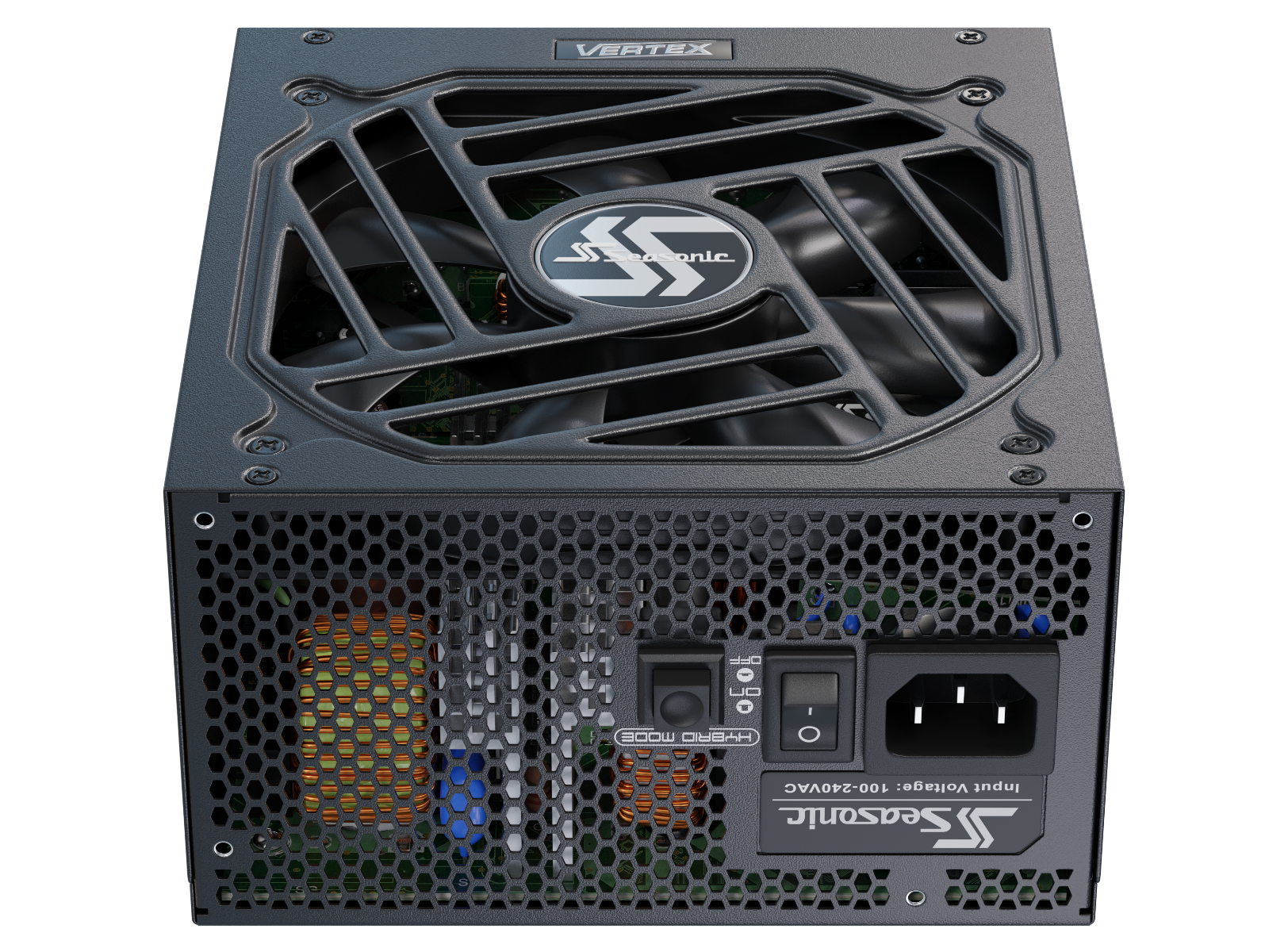 Seasonic Vertex GX-850