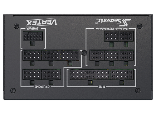Seasonic Vertex GX-850