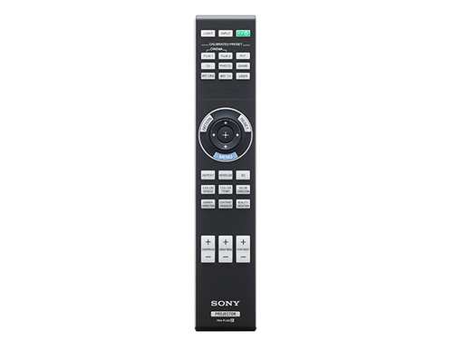 Sony VPL-XW5000 Standard throw projector 2000 ANSI lumens 3LCD UHD 4K ...