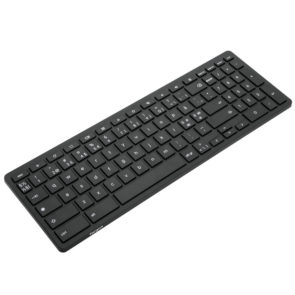 Targus Keyboard Bluetooth