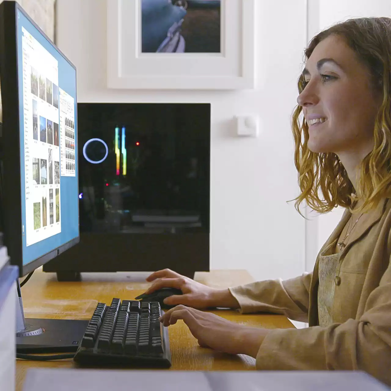 Western Digital Blue SN580 M.2 2 TB PCI Express 4.0 TLC NVMe