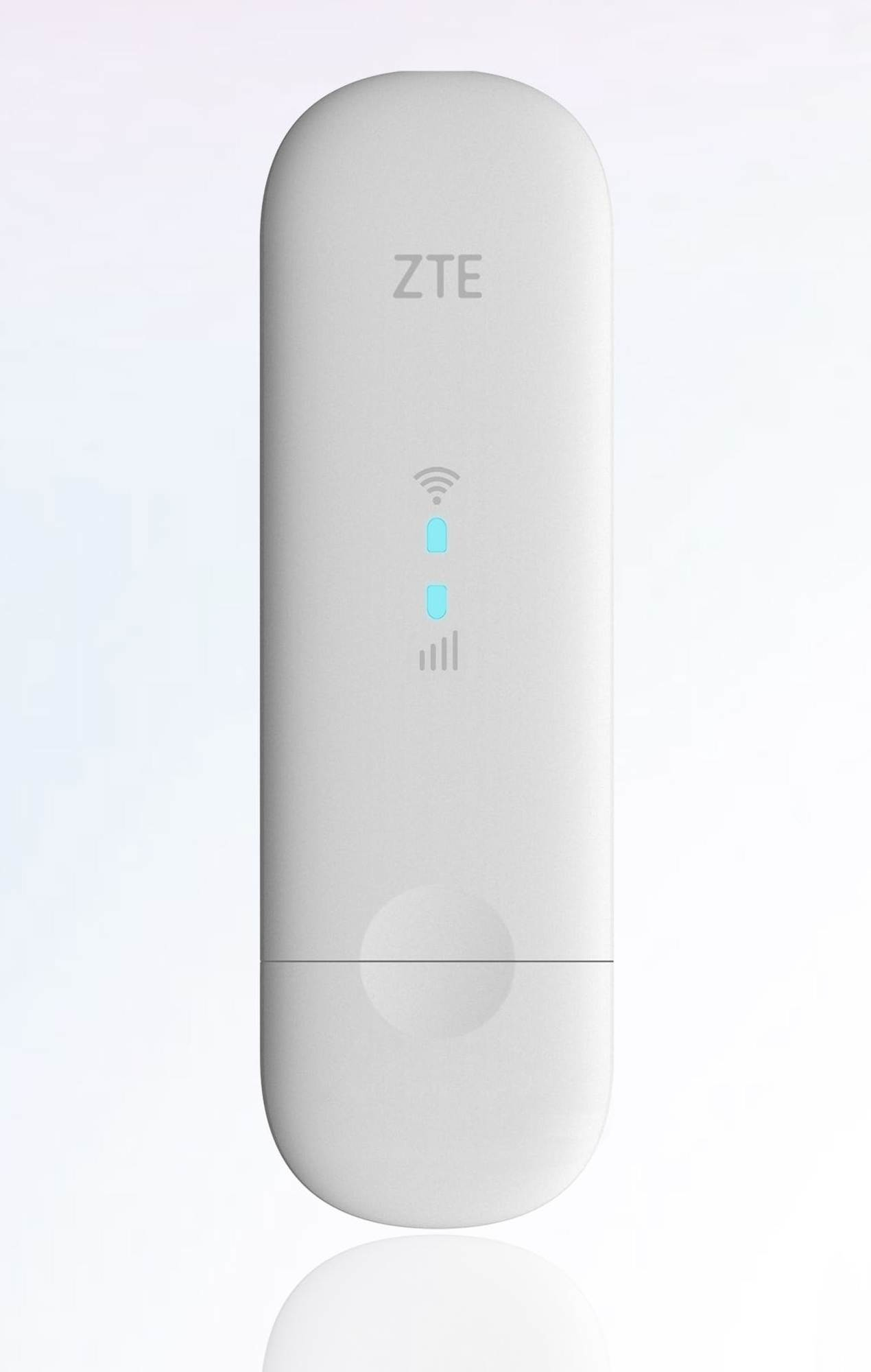 ZTE MF79U 4G LTE USB modem